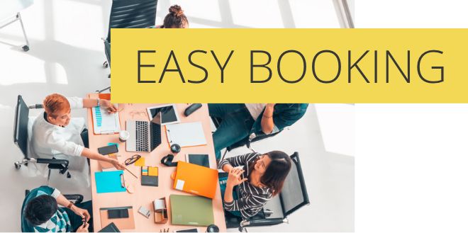 Easily schedule appointments for multiple members of your team | TimeTap