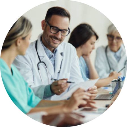 Easily schedule appointments for multiple members of your team | TimeTap